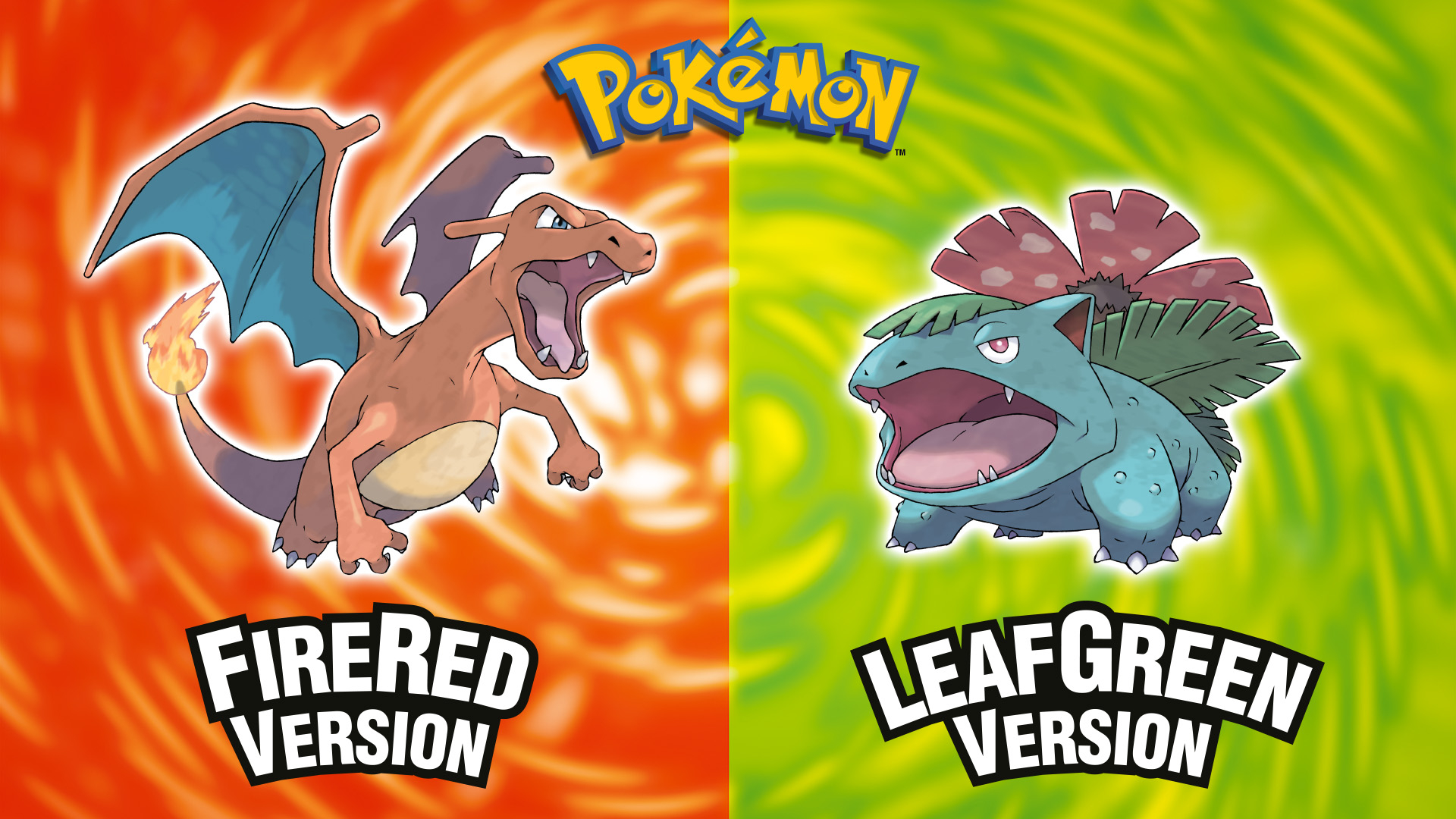 Pokémon FireRed Version and Pokémon LeafGreen Version Reviews - OpenCritic