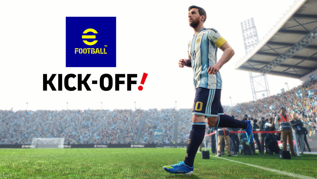 eFootball Kick-Off! Reviews - OpenCritic