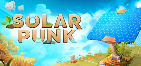 Solarpunk Critic Reviews - OpenCritic