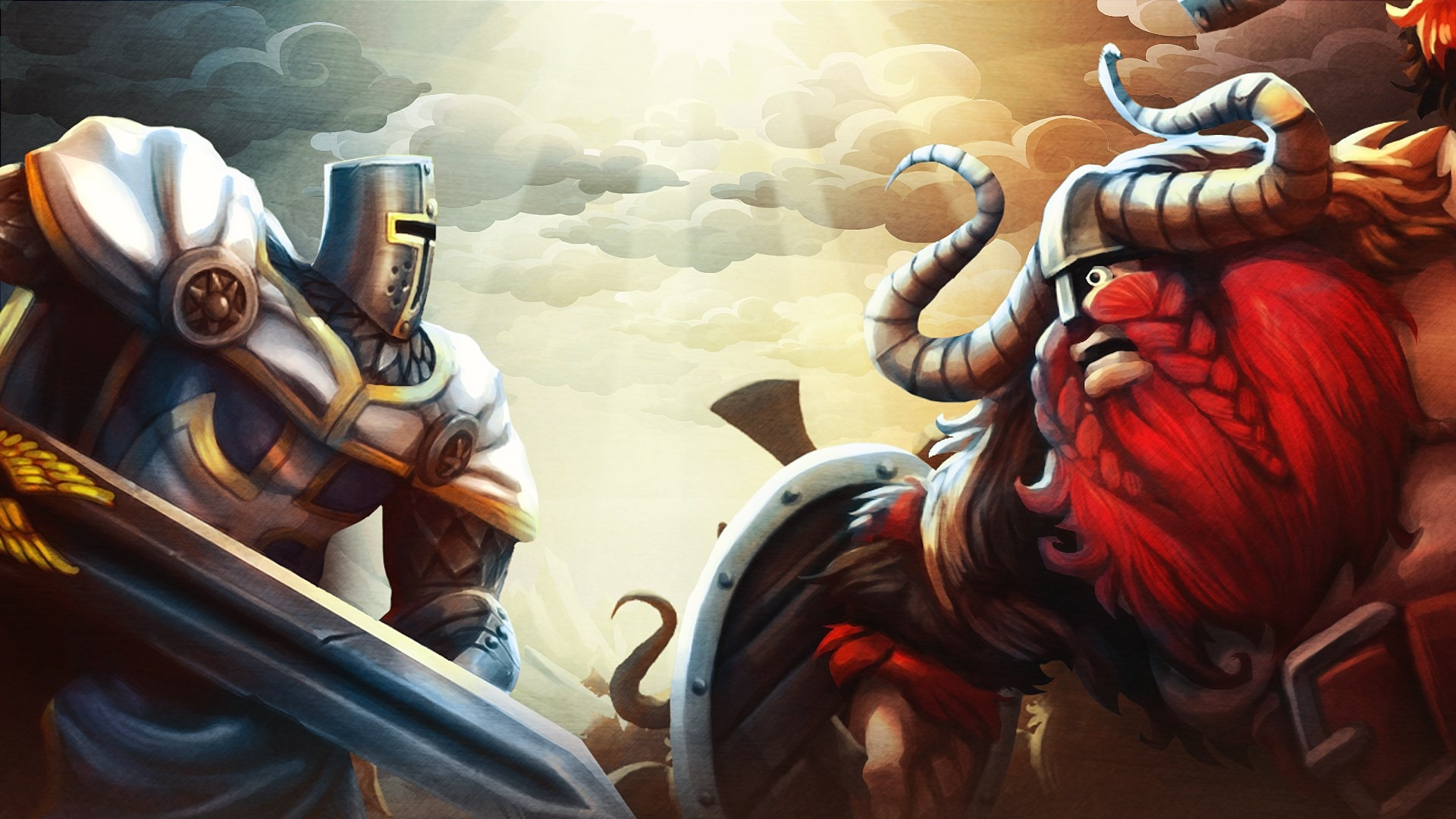 CastleStorm: Definitive Edition Reviews - OpenCritic
