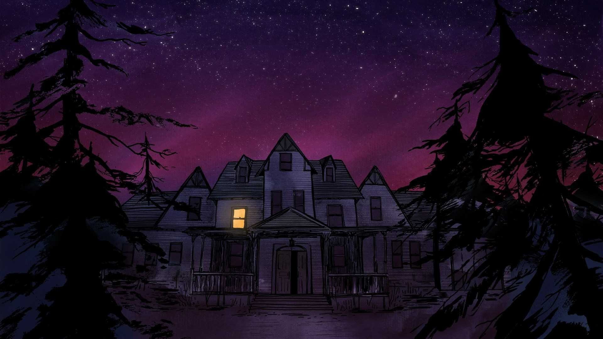 Gone Home Reviews - OpenCritic