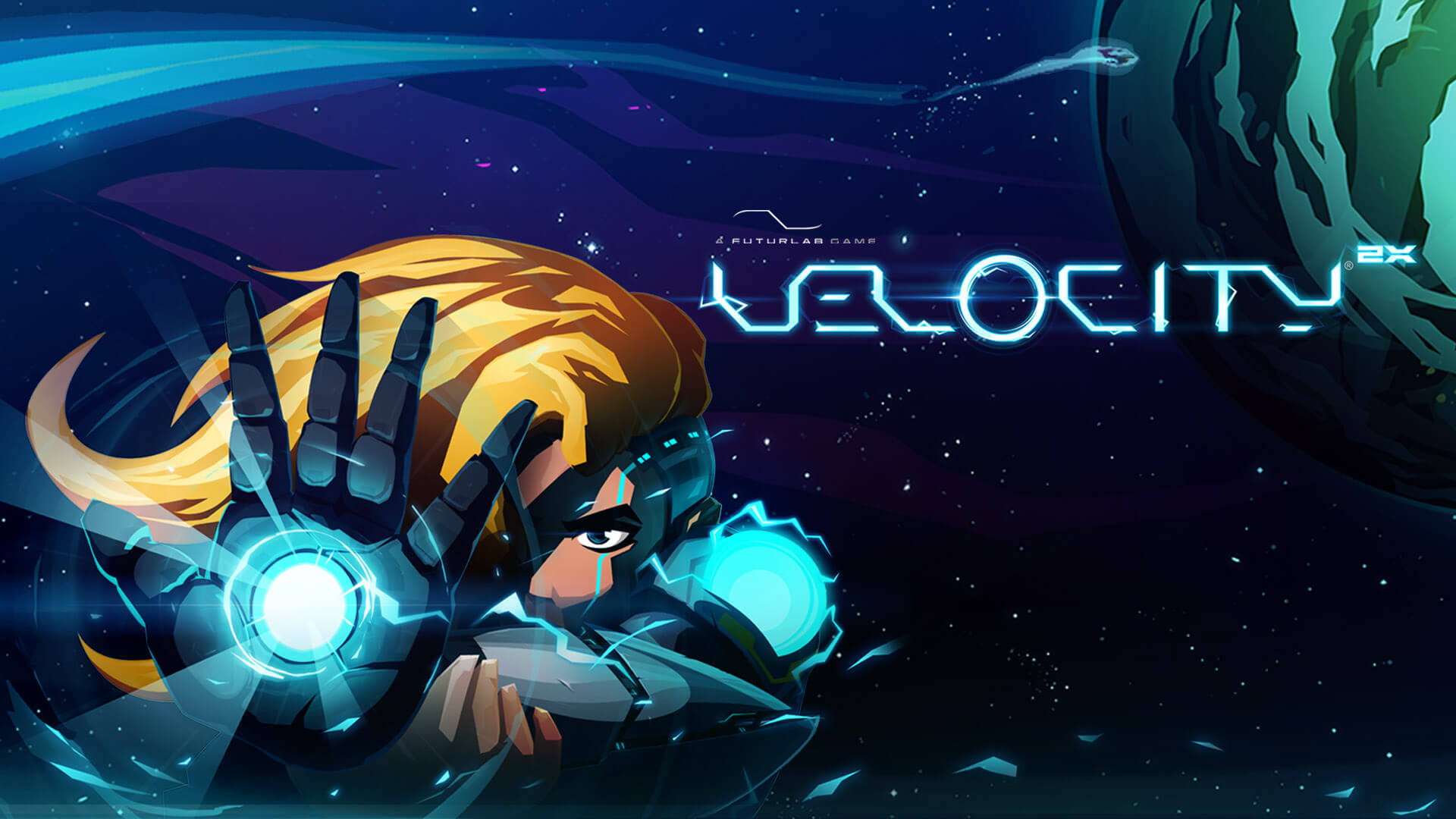 Velocity 2X Reviews - OpenCritic