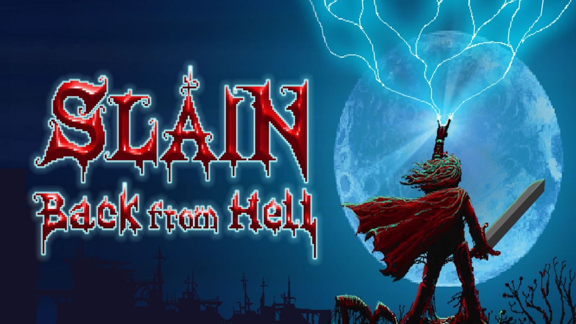 Slain Reviews - OpenCritic