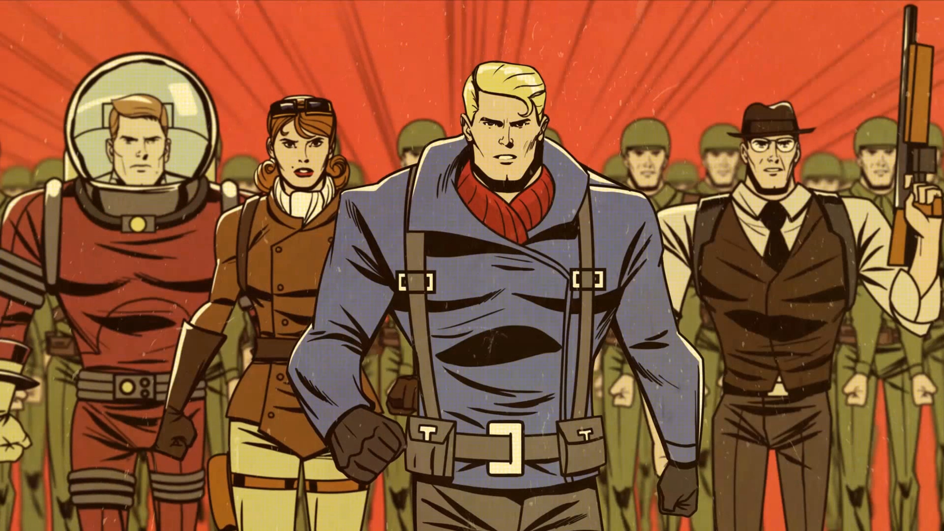 Fortified Reviews - OpenCritic