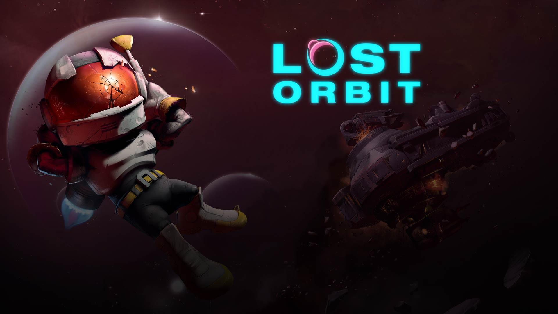 Lost Orbit Reviews - OpenCritic