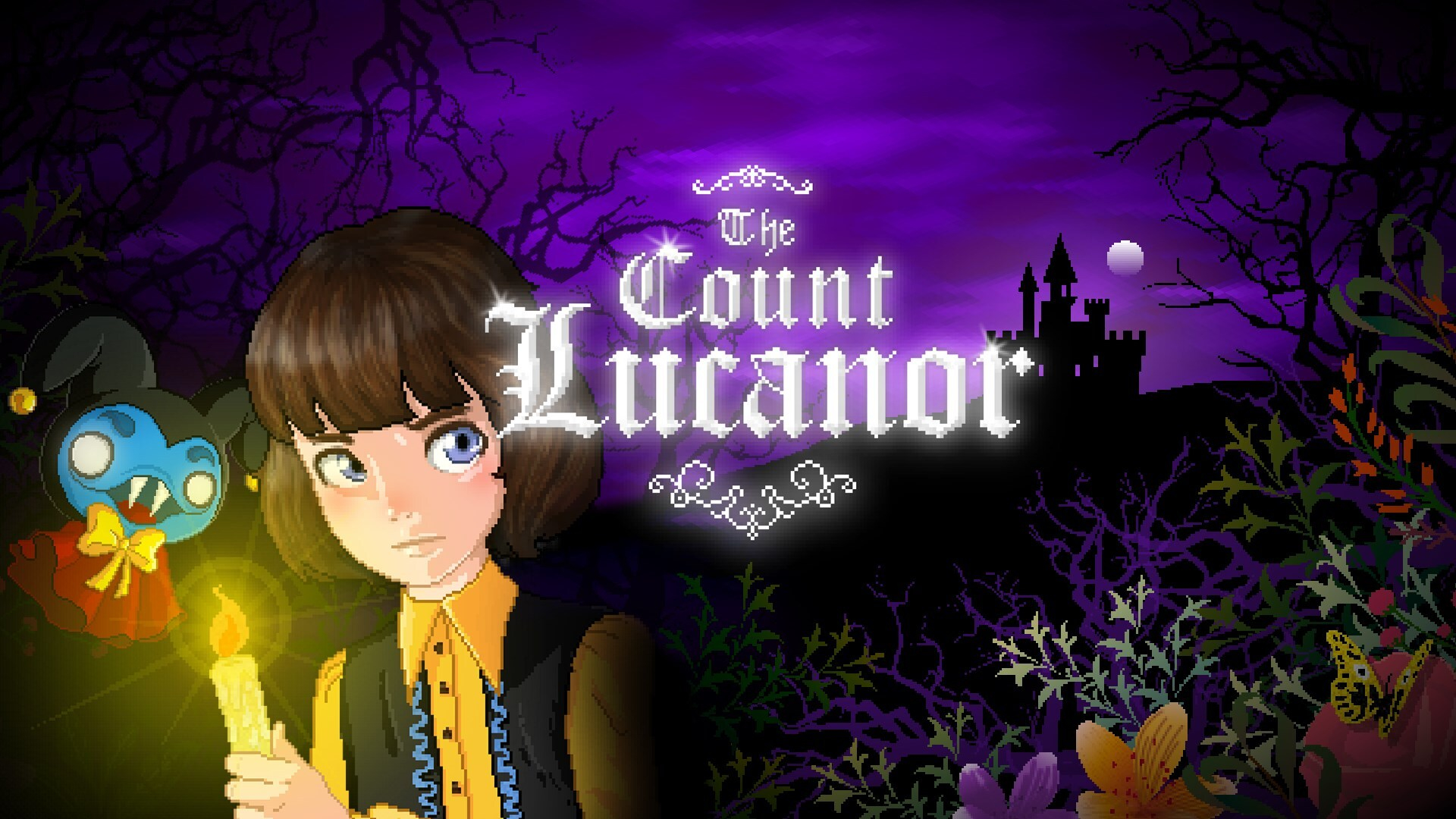 The Count Lucanor Reviews - OpenCritic