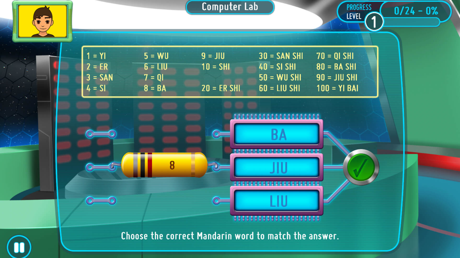 SMART Adventures Mission Math: Sabotage at the Space Station - OpenCritic