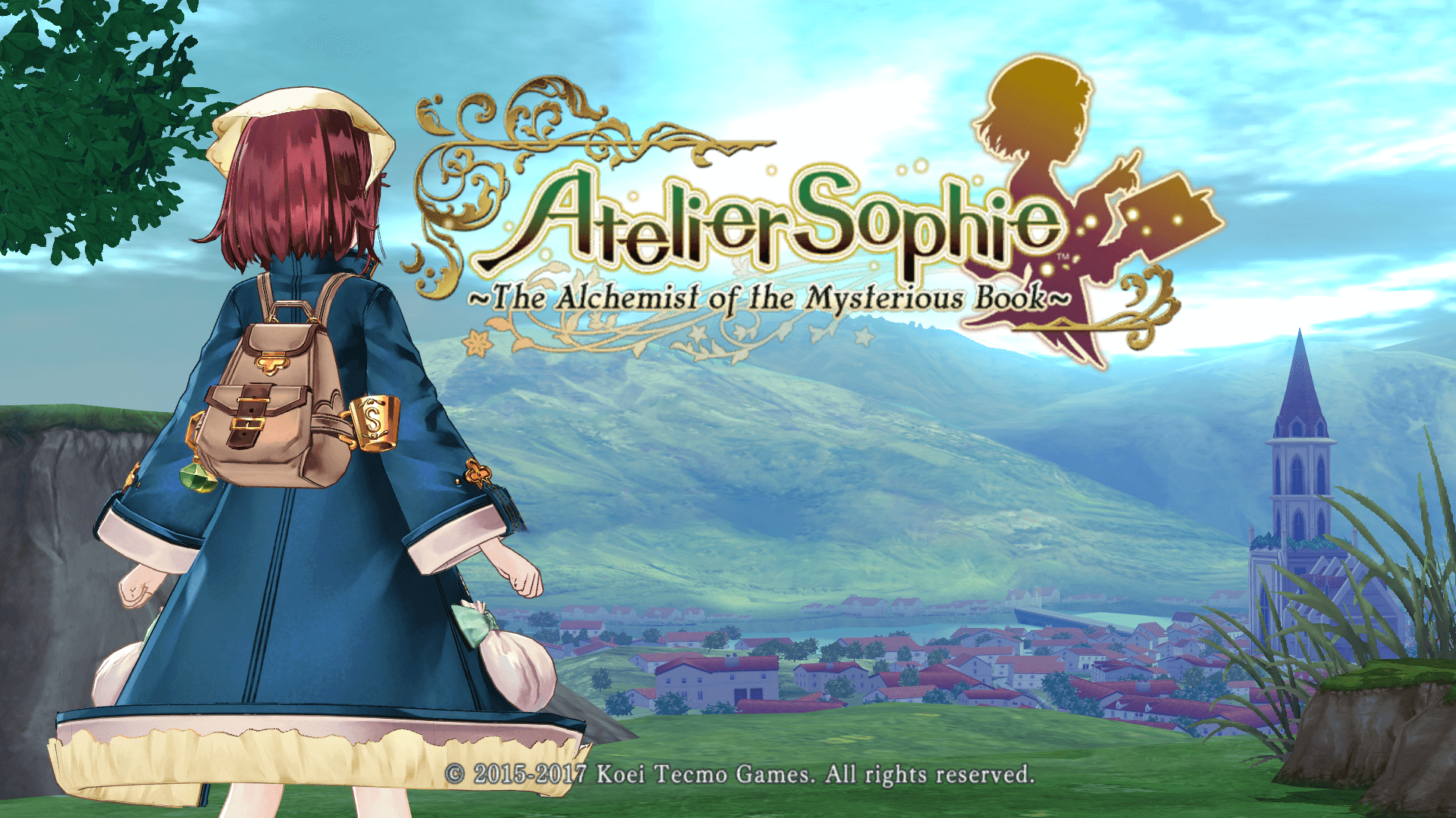Atelier Sophie: The Alchemist of the Mysterious Book Reviews - OpenCritic