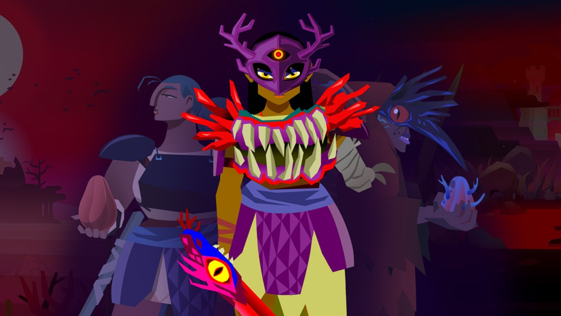 Severed Reviews - OpenCritic