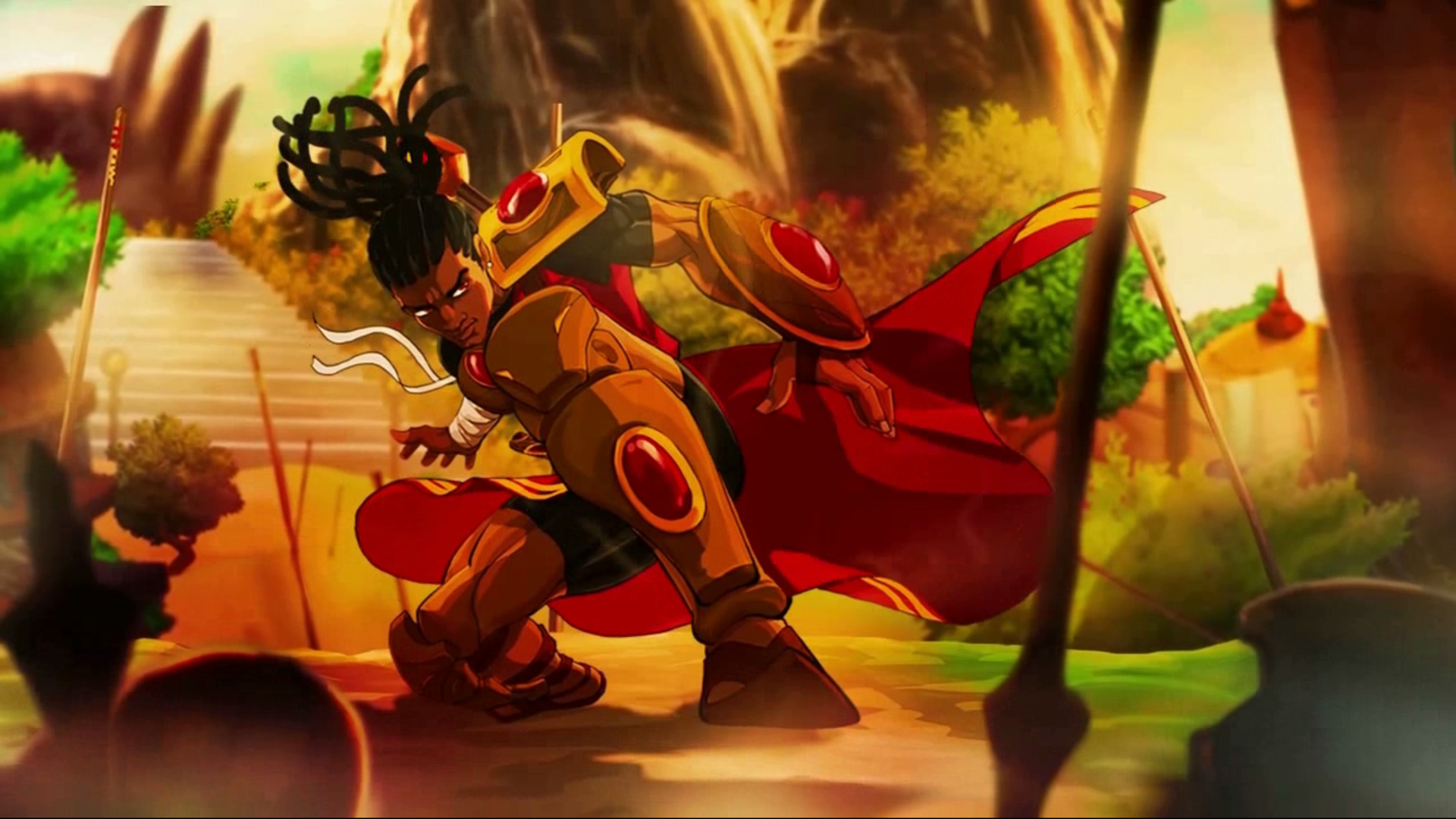 Aurion: Legacy of the Kori-Odan Reviews - OpenCritic