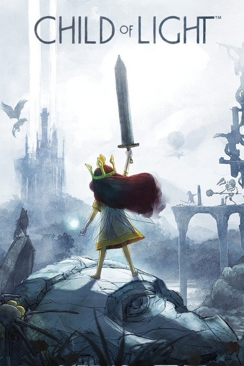 Child Of Light