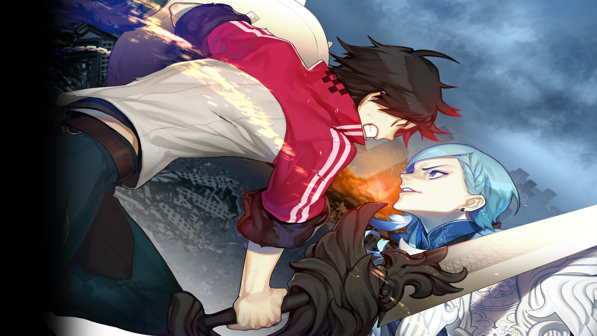 Ray Gigant Reviews - OpenCritic