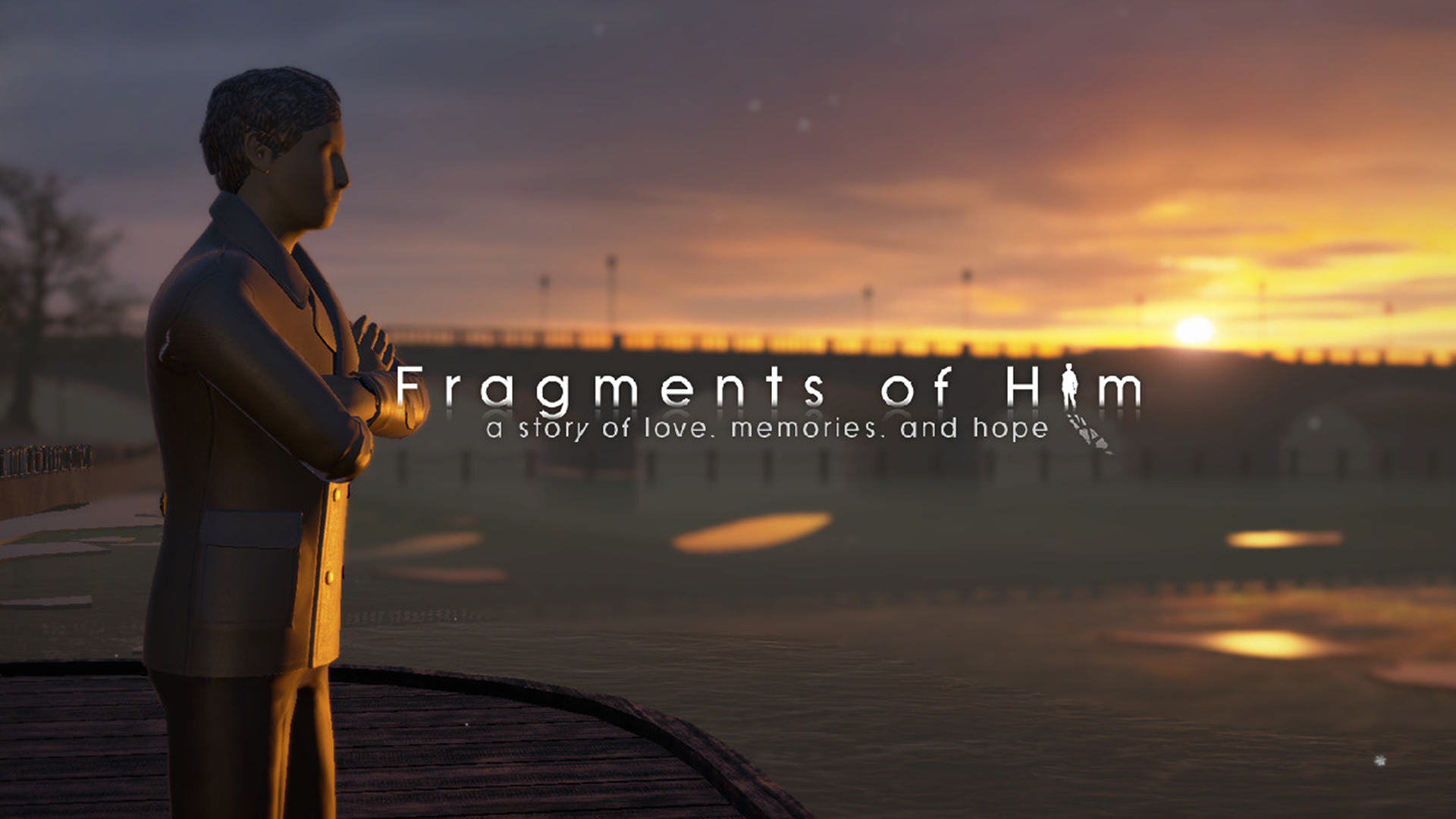 Fragments of Him Reviews - OpenCritic