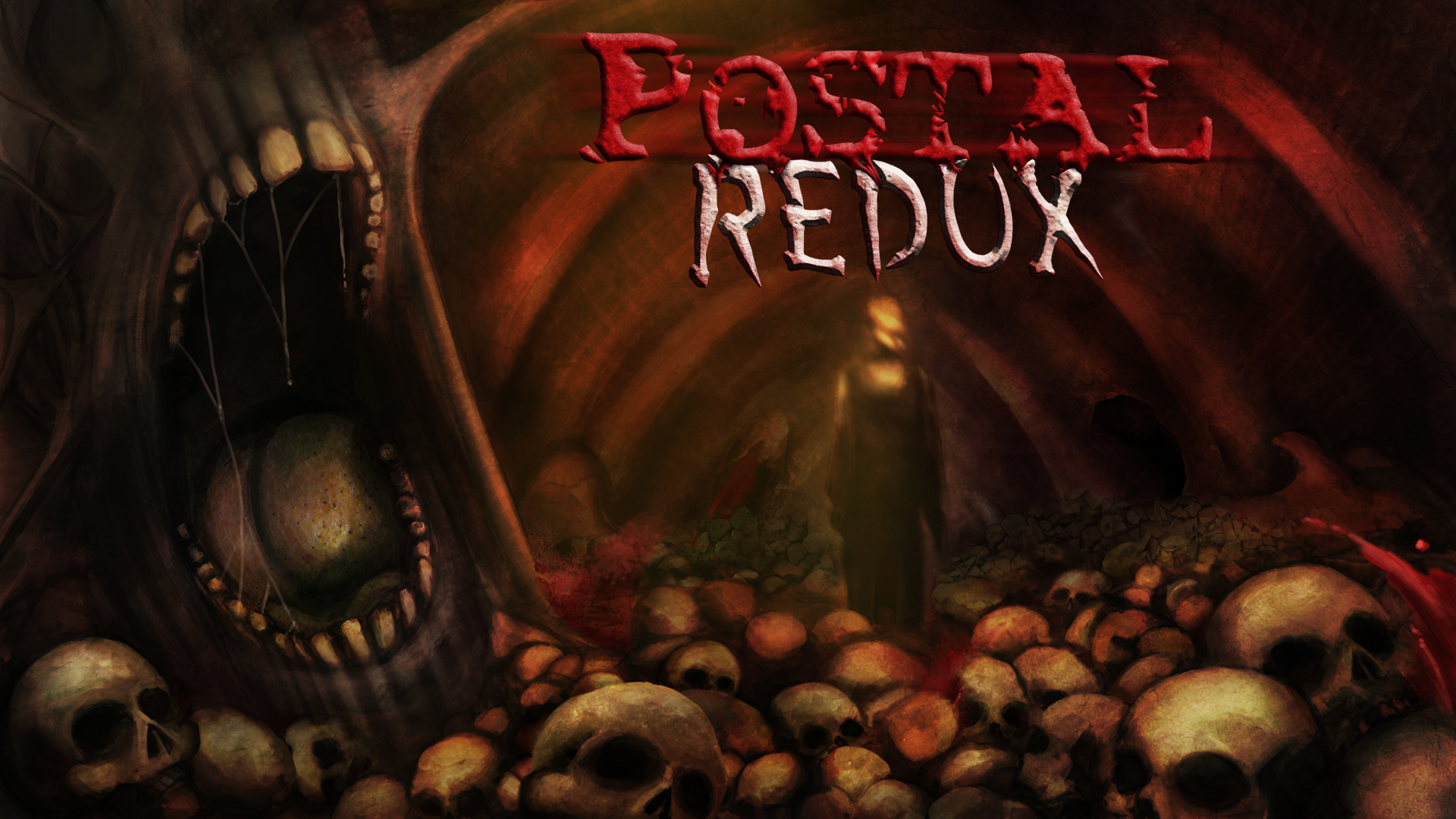 POSTAL Redux Reviews - OpenCritic