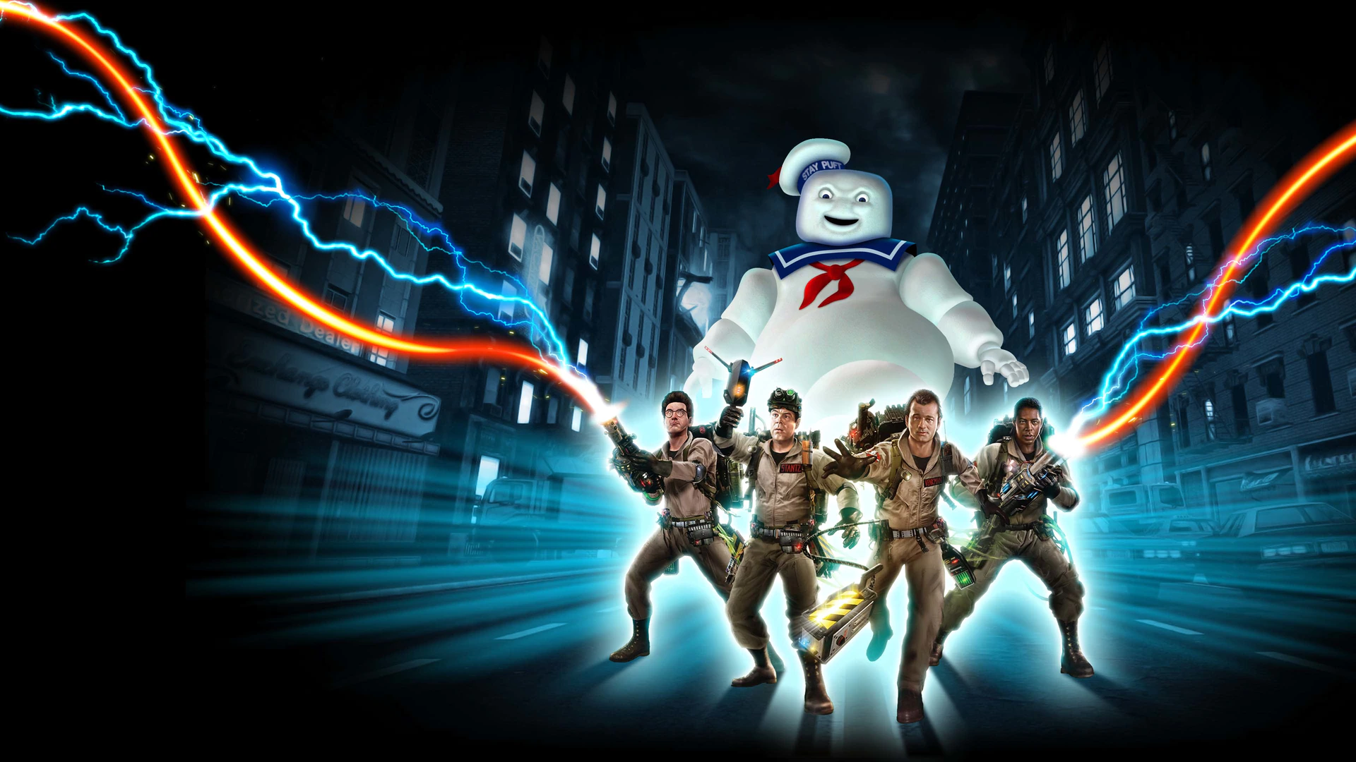 Ghostbusters Reviews - OpenCritic