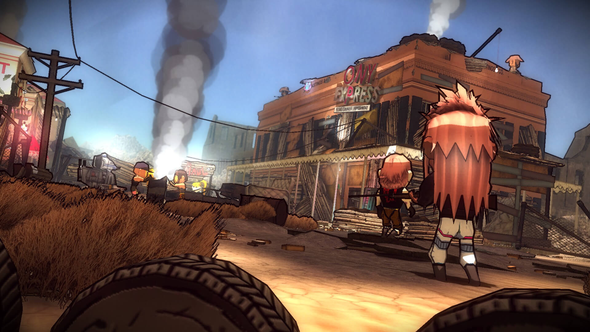 Wasted Critic Reviews - OpenCritic