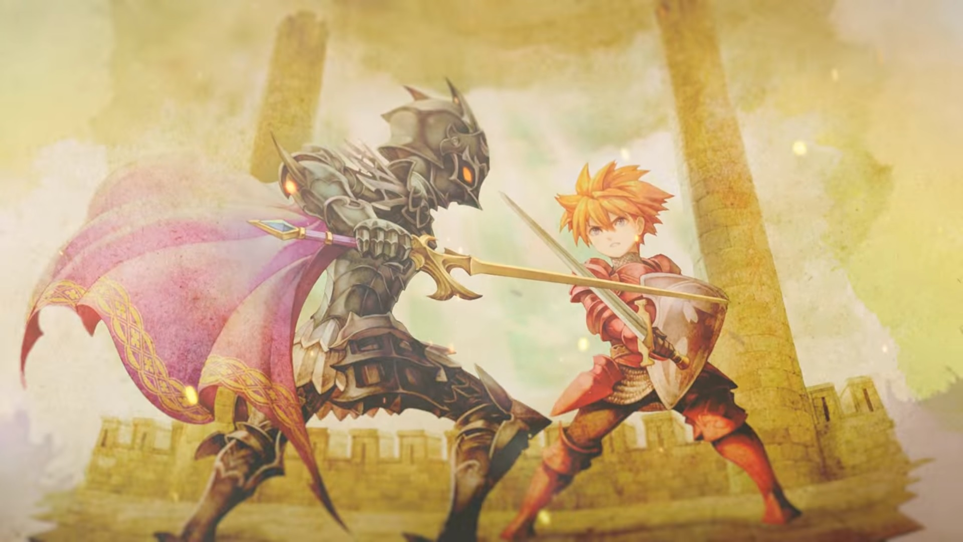 Adventures of Mana Reviews - OpenCritic