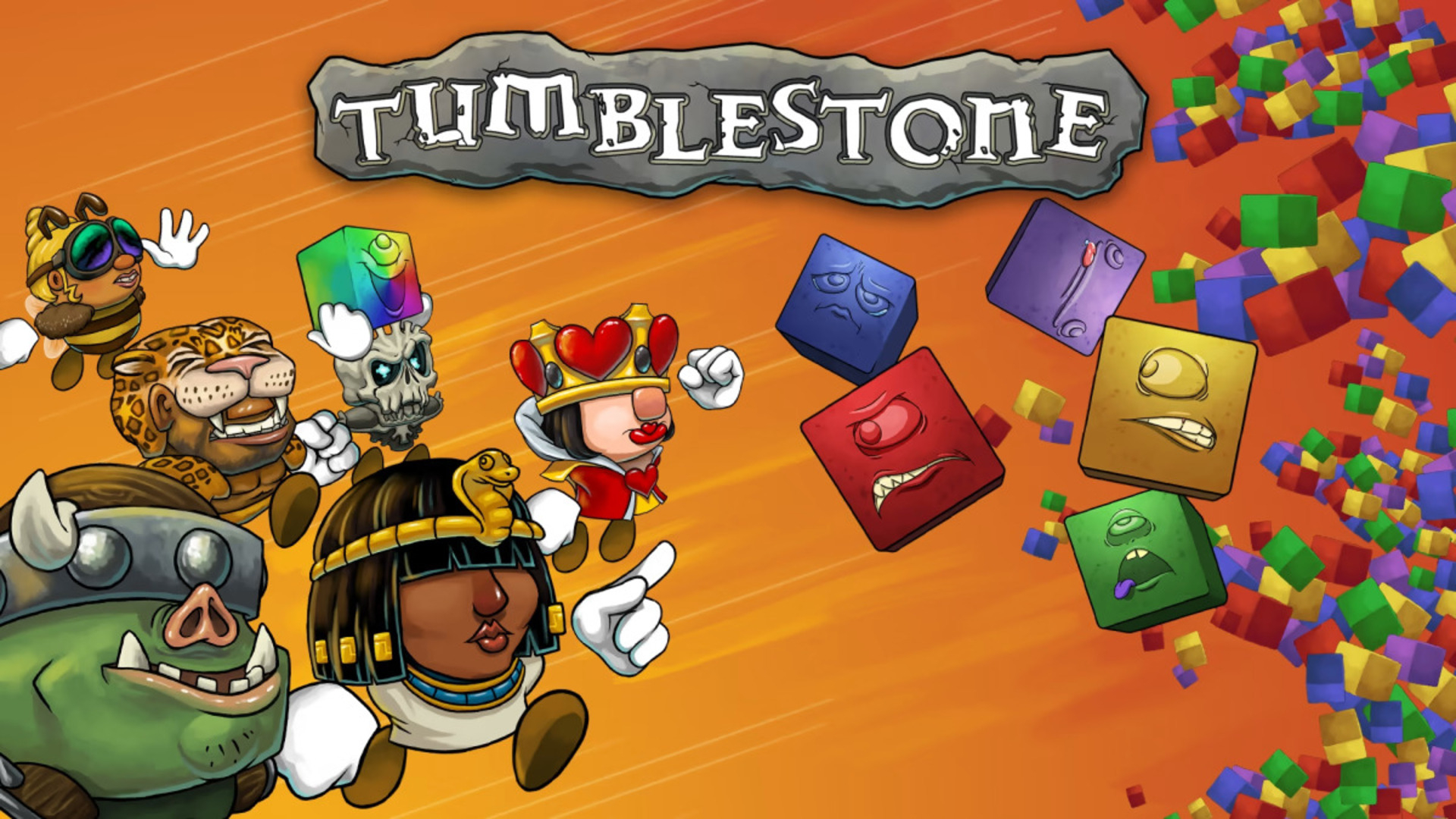 Tumblestone Reviews - OpenCritic