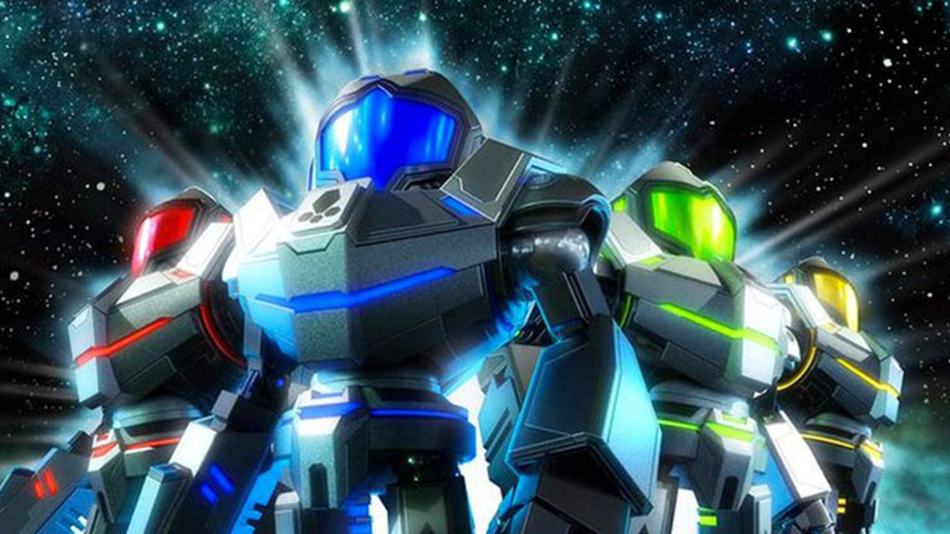 Metroid Prime: Federation Force Reviews - OpenCritic