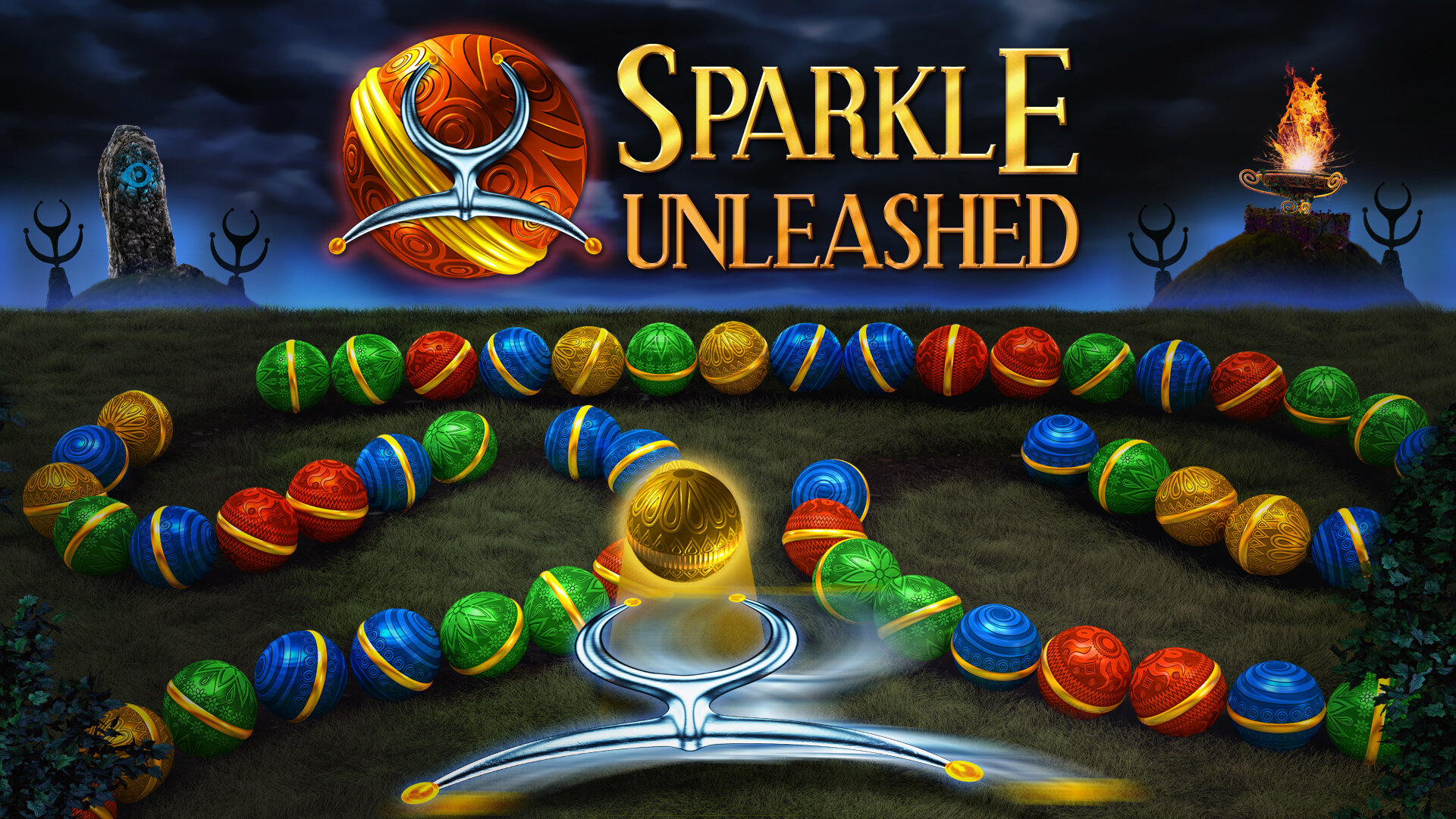 Sparkle Unleashed Media - OpenCritic