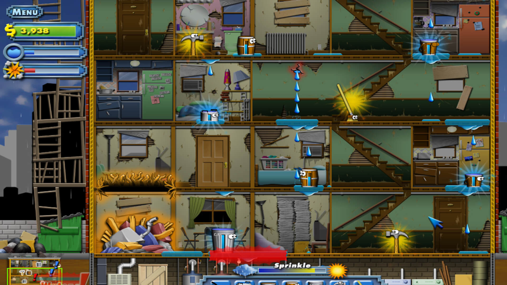 Drip Drip - OpenCritic