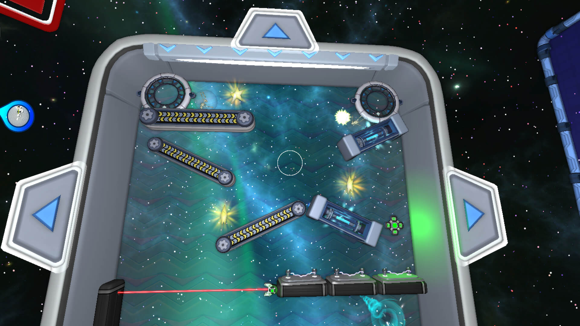 Nebulous Reviews - OpenCritic