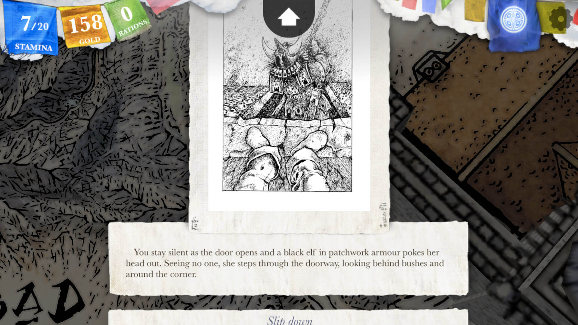 Sorcery! Part 4 Critic Reviews - OpenCritic