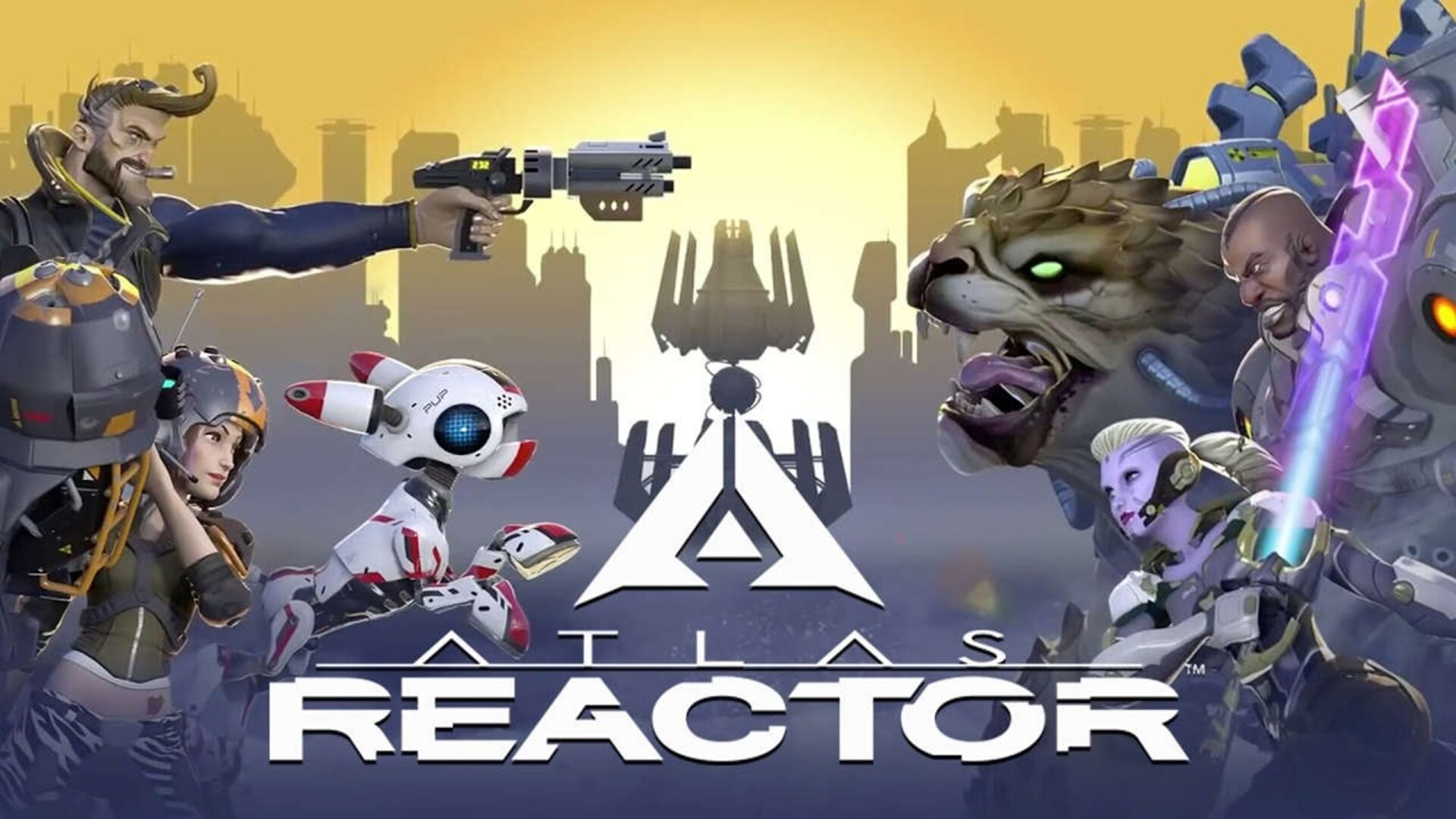 Atlas Reactor Reviews - OpenCritic