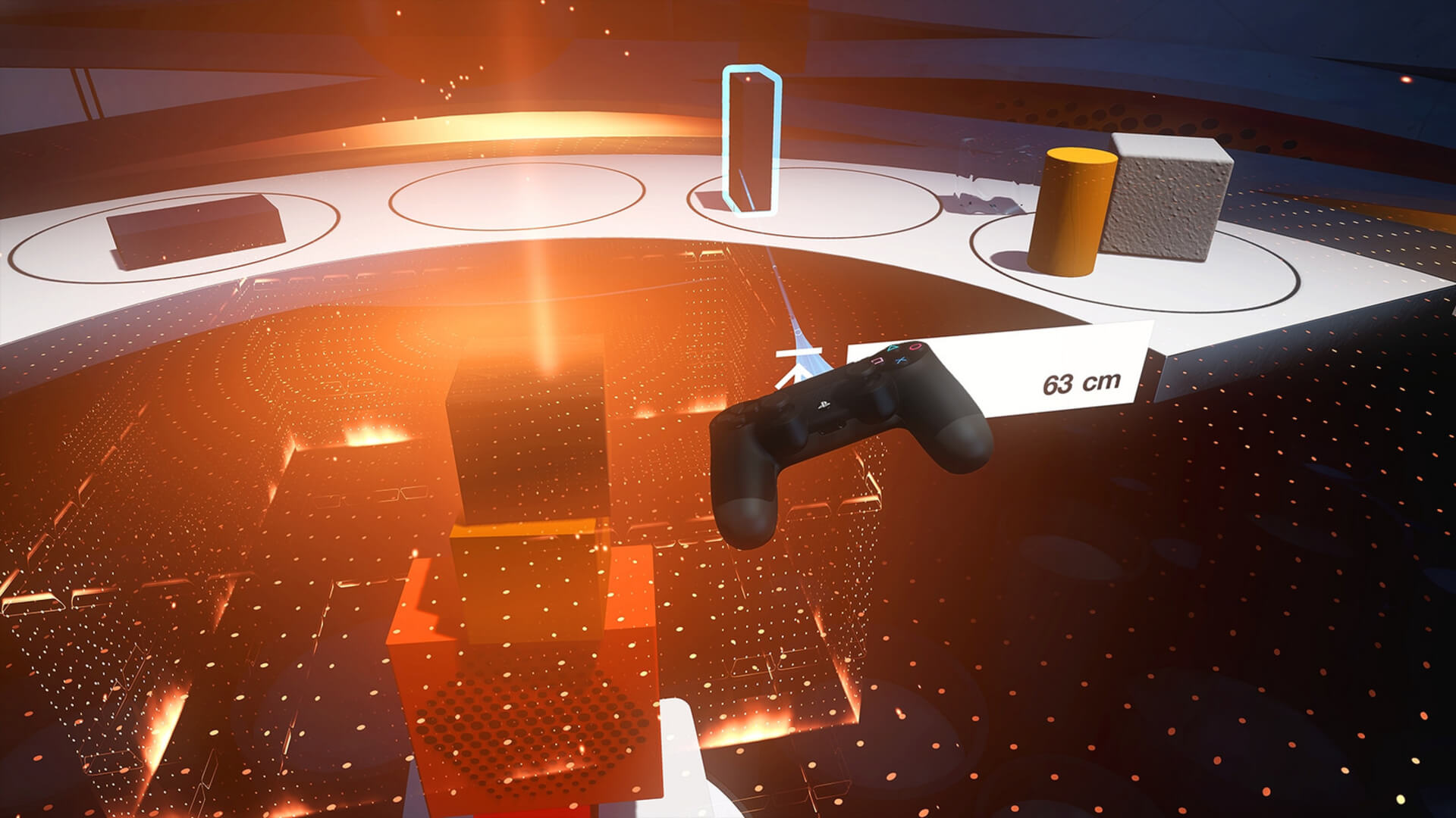 Tumble VR Reviews OpenCritic