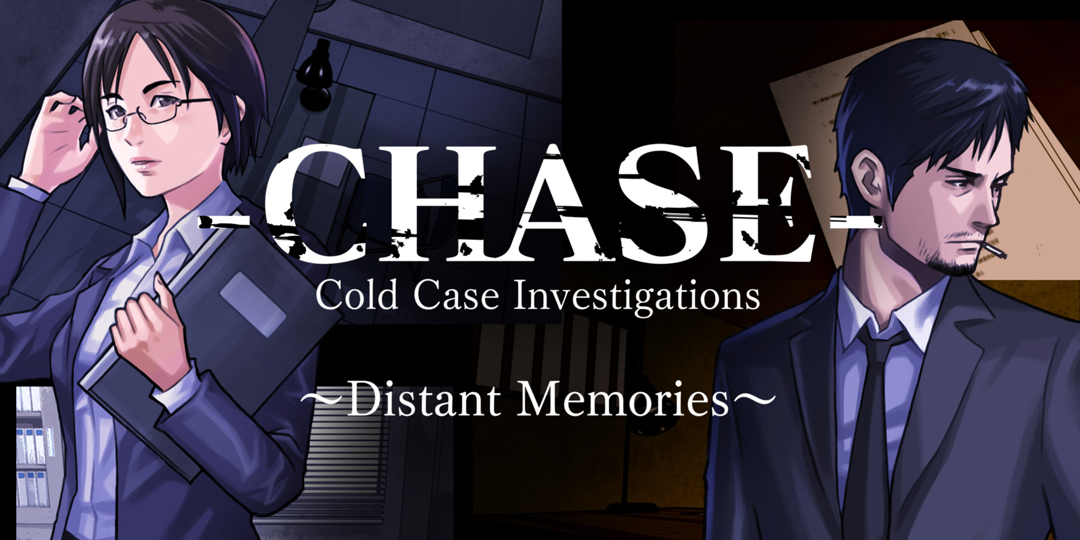 Chase: Cold Case Investigations - Distant Memories Media - OpenCritic