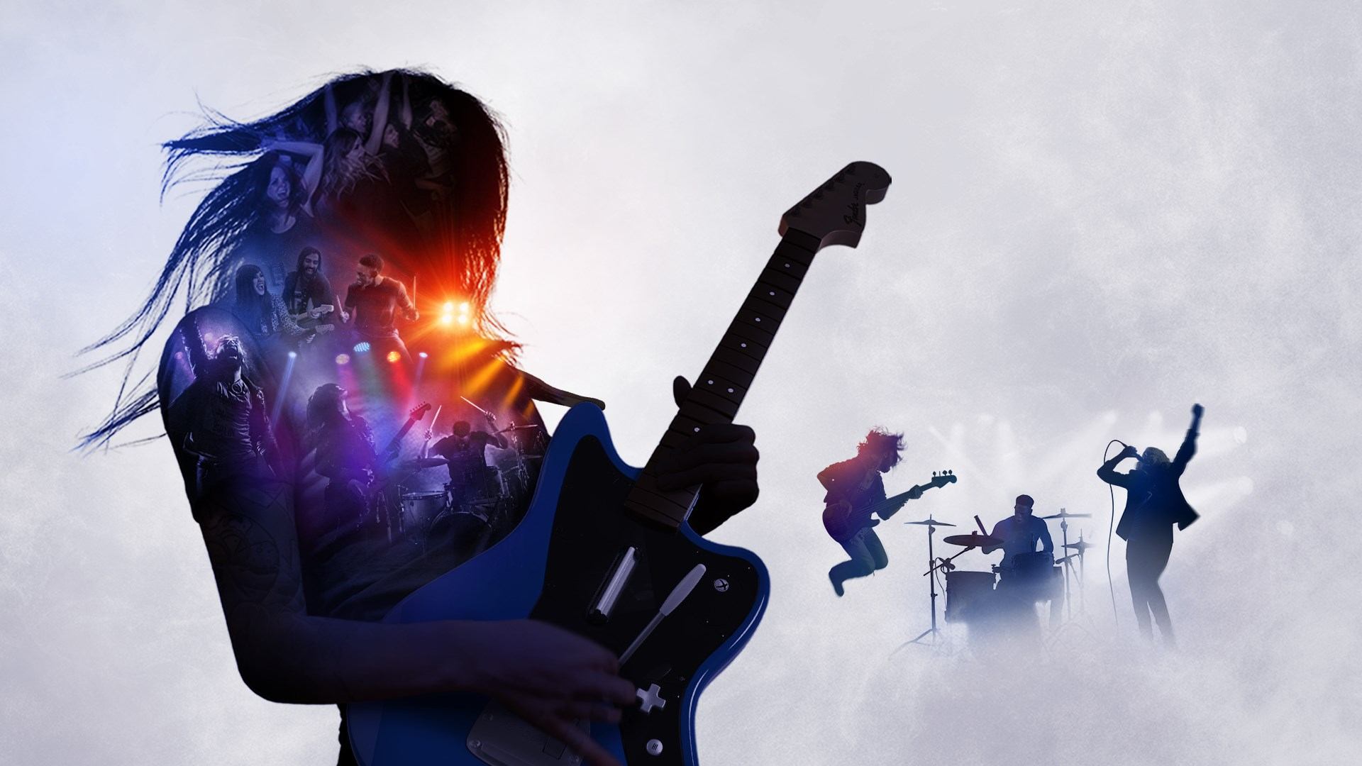 Rock Band Rivals Expansion Reviews - OpenCritic