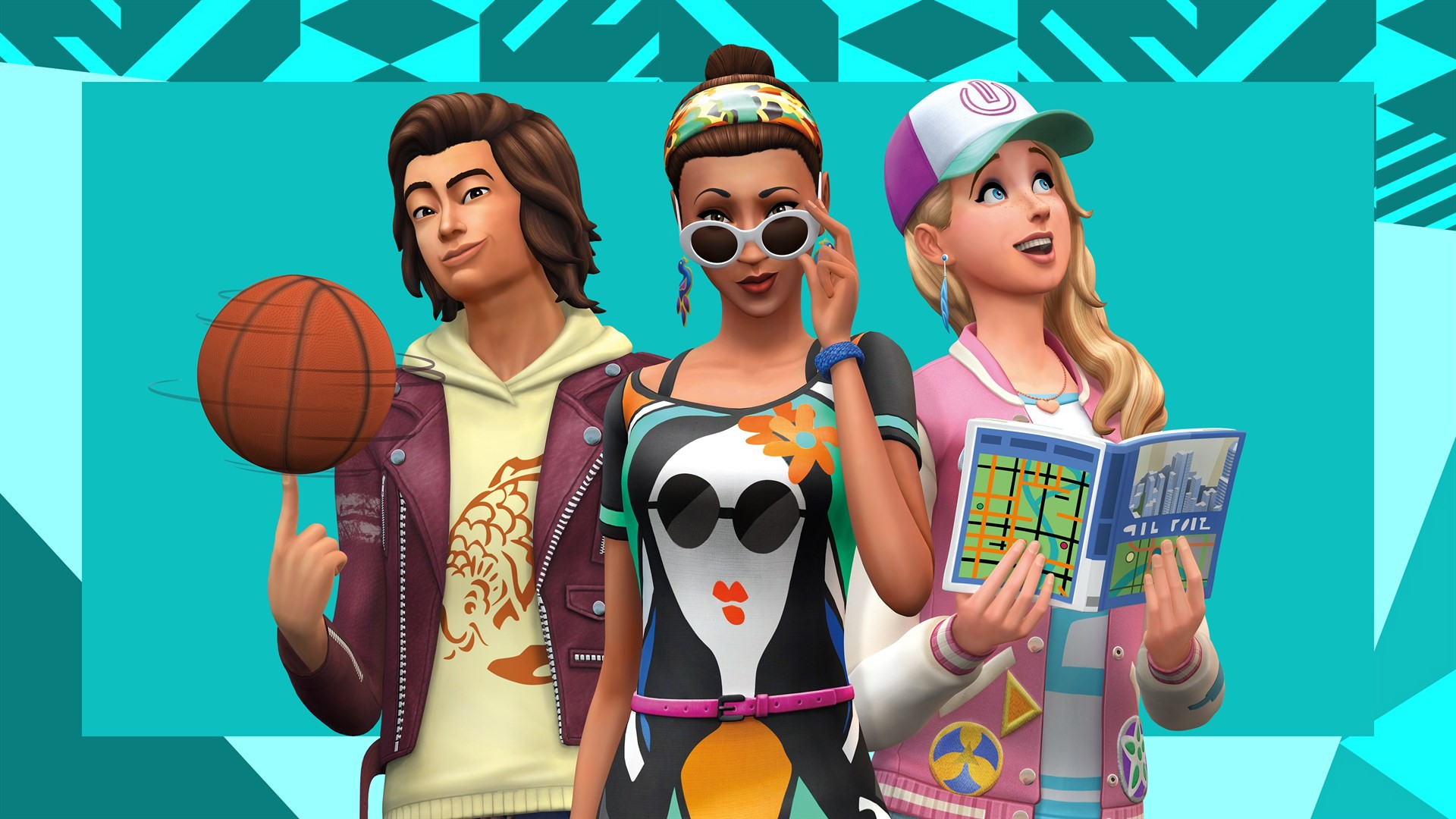 The Sims 4: City Living Critic Reviews - OpenCritic