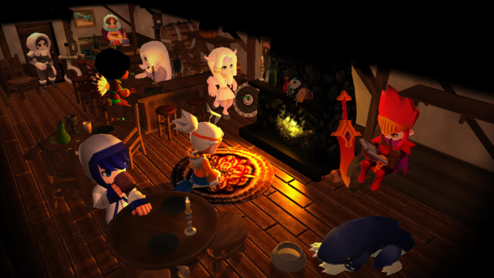 Dungeon Hearts DX - OpenCritic