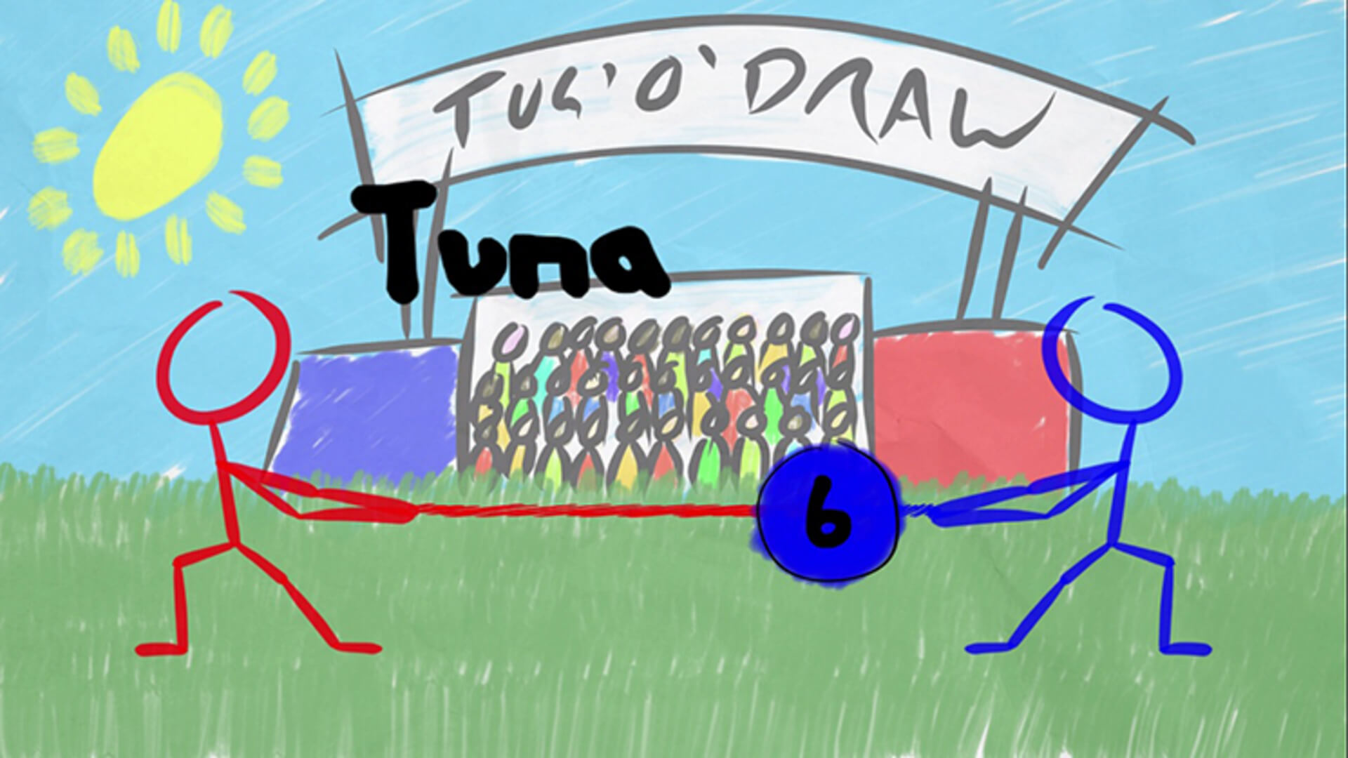 Scribble Critic Reviews - OpenCritic