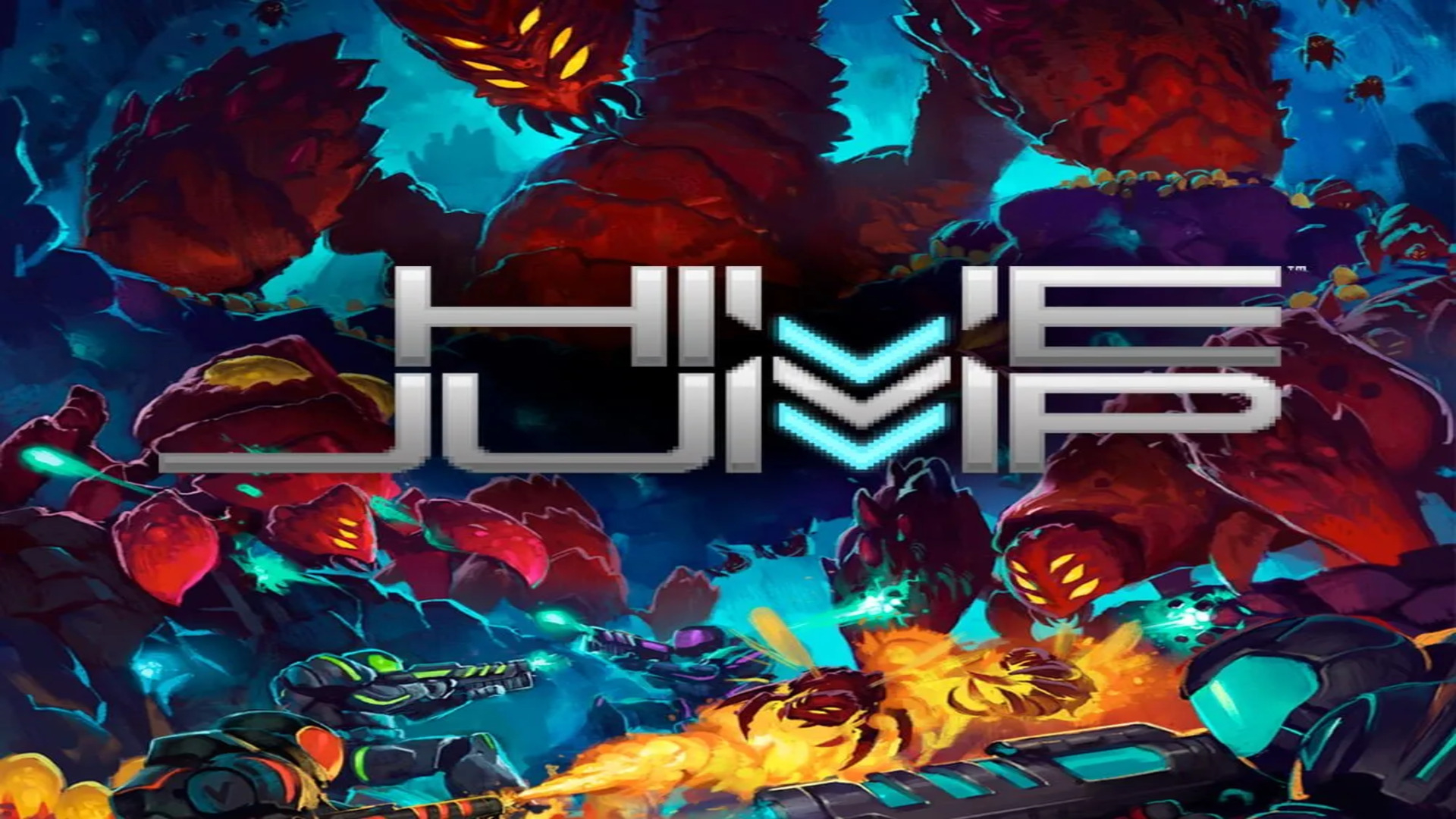 Hive Jump Reviews - OpenCritic