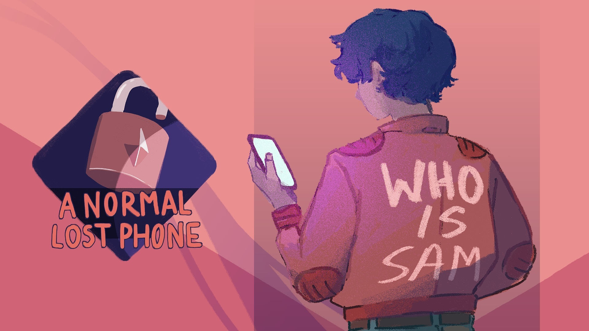 A Normal Lost Phone Reviews - OpenCritic