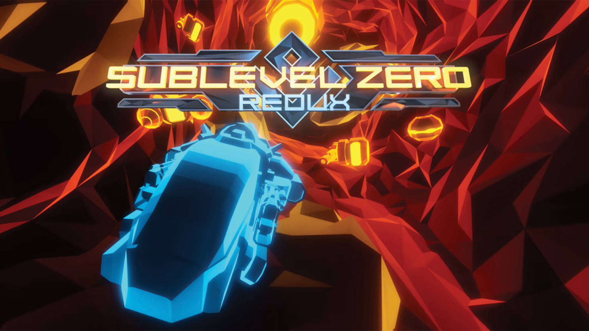 Sublevel Zero Redux Critic Reviews - OpenCritic