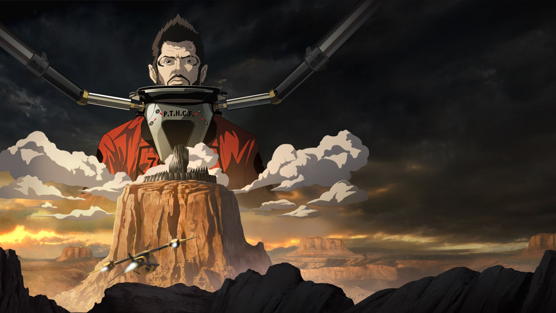 Deus Ex: Mankind Divided - A Criminal Past Reviews - OpenCritic