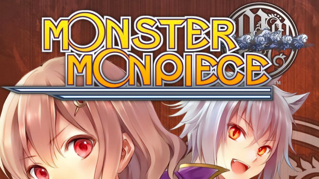 Monster Monpiece Critic Reviews - OpenCritic
