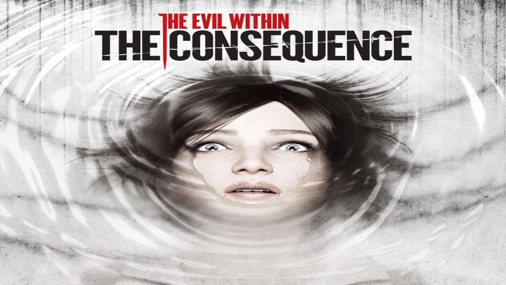 The Evil Within: The Consequence Reviews - OpenCritic