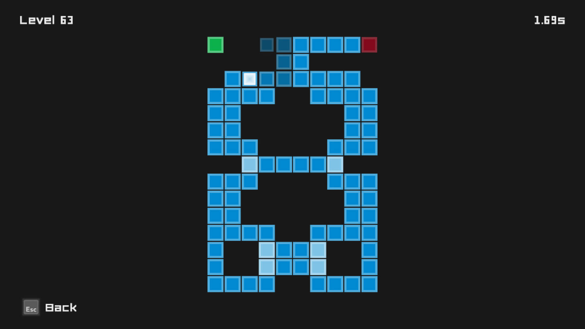 Tiles Critic Reviews - OpenCritic