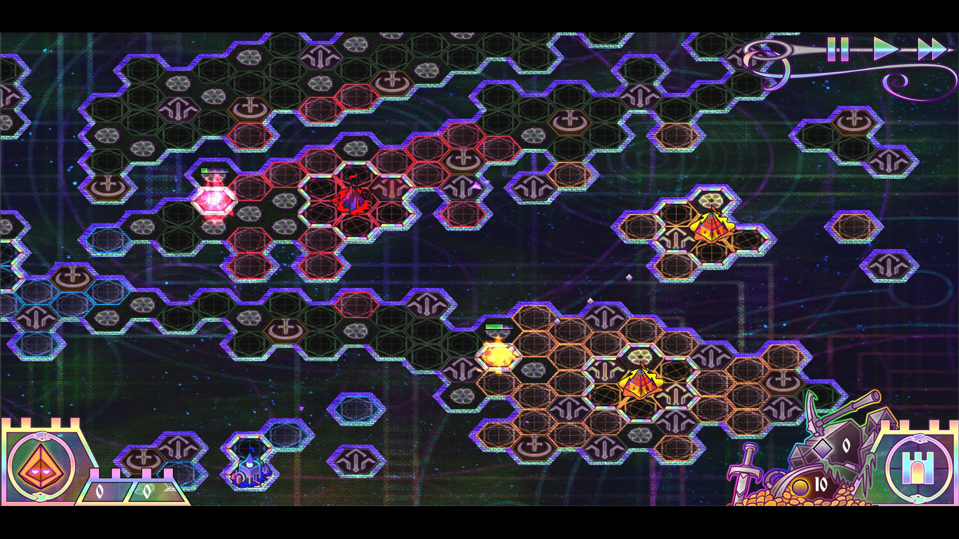 Castle Battles Media - OpenCritic