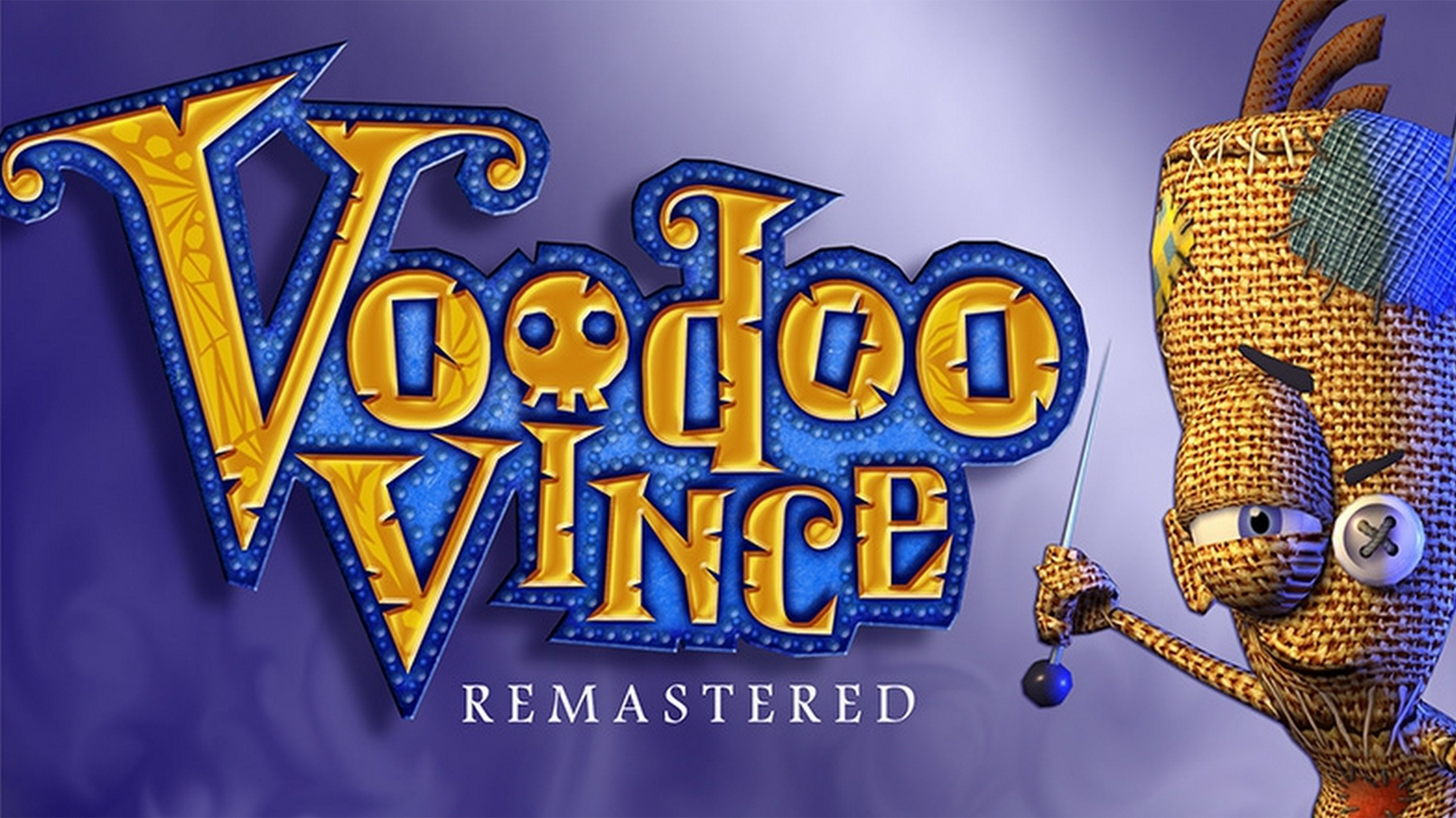 Voodoo Vince: Remastered Reviews - OpenCritic