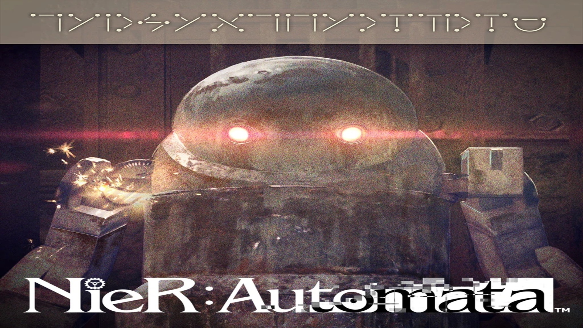 NieR: Automata 3C3C1D119440927 Reviews - OpenCritic