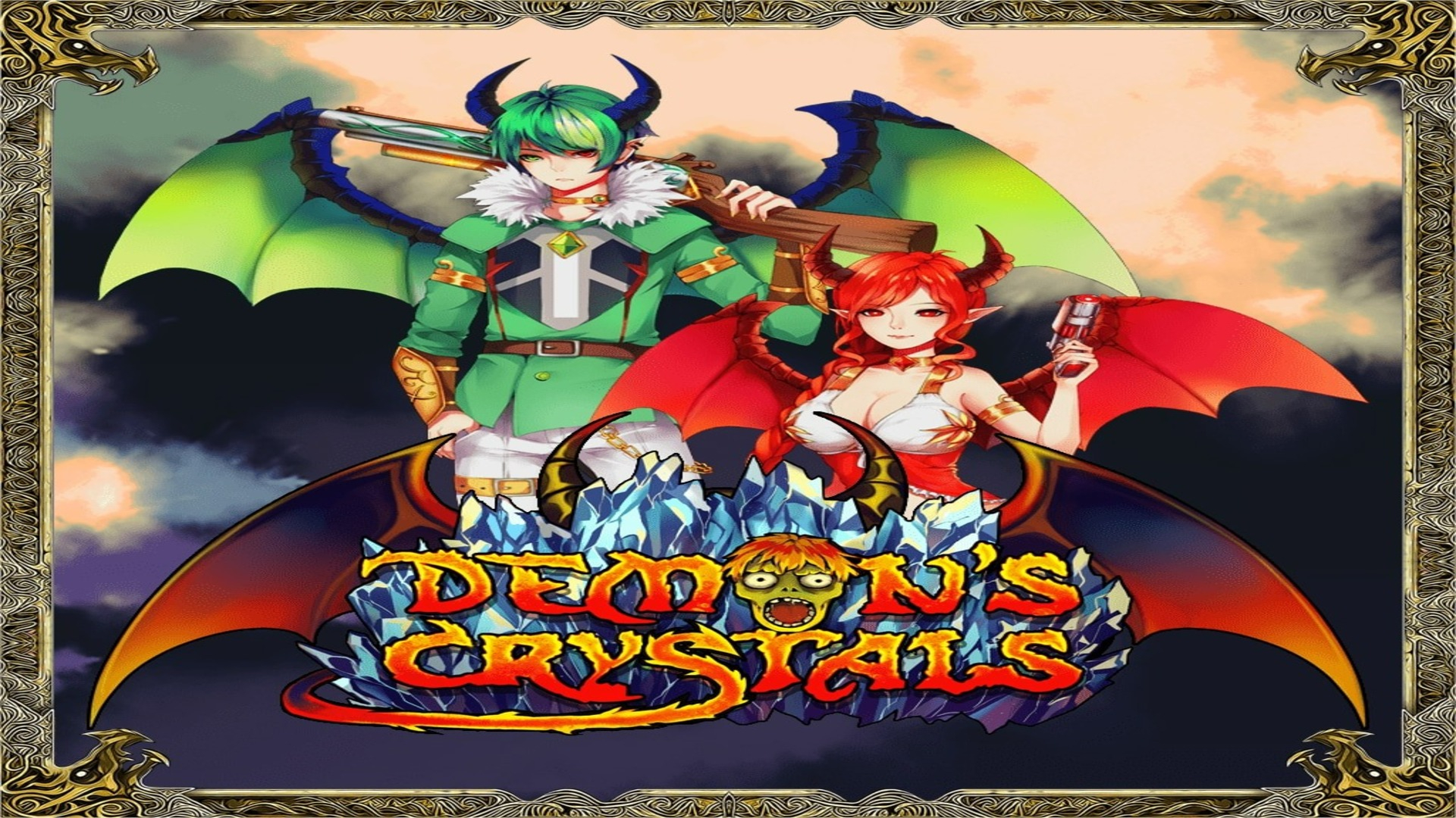 Demon's Crystals Reviews - OpenCritic