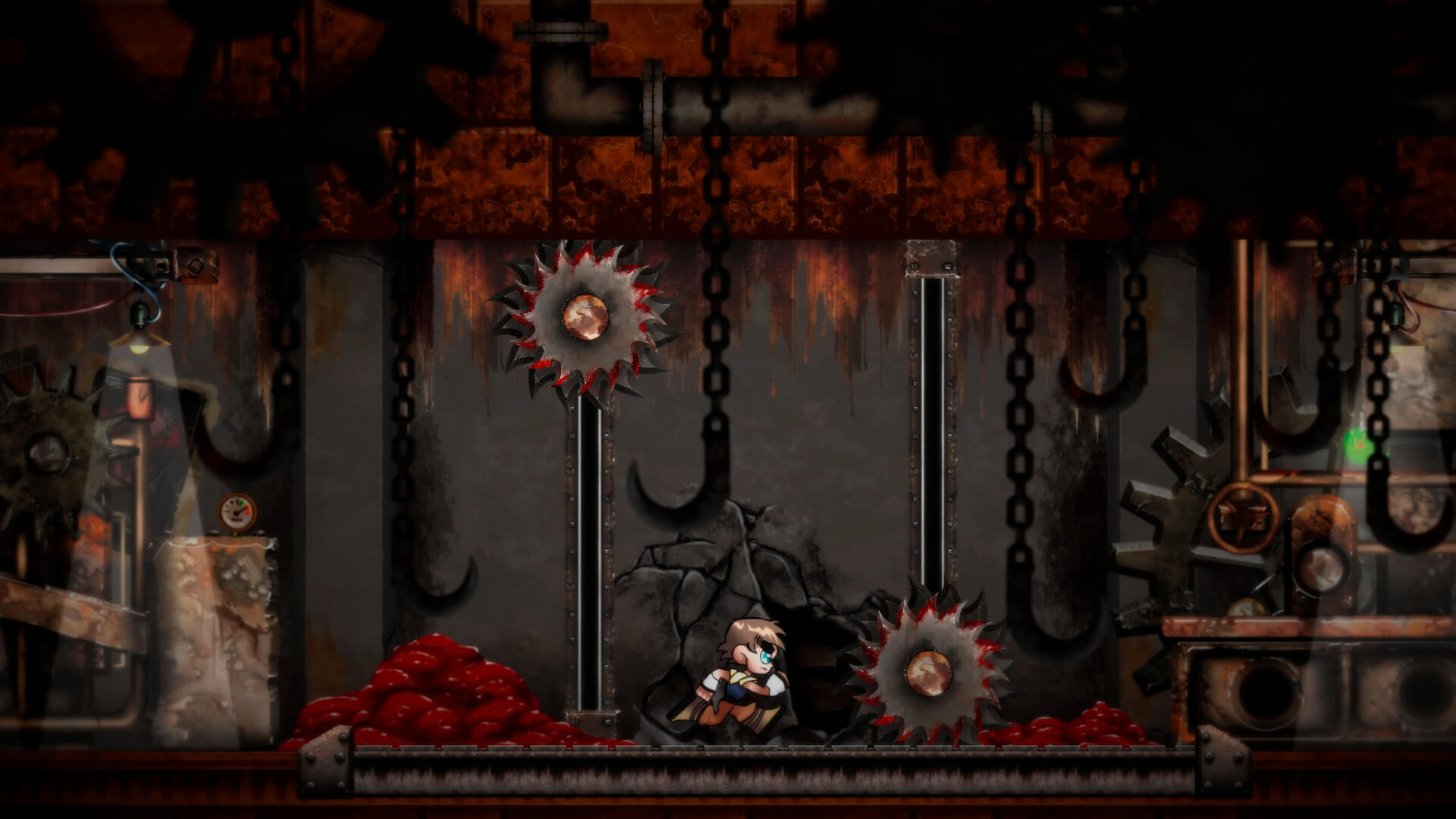 Illusoria Media - OpenCritic