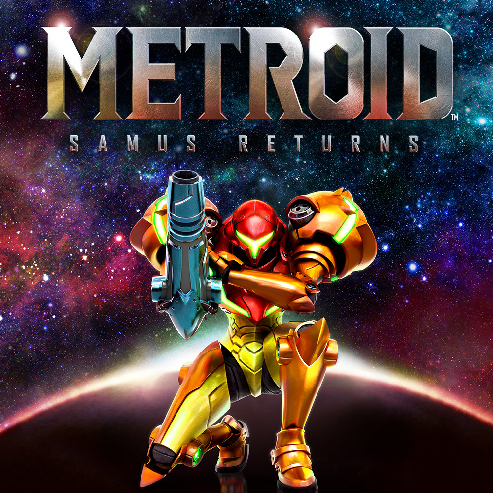 Metroid: Samus Returns Reviews - OpenCritic