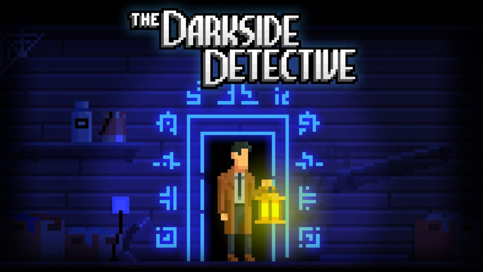 The Darkside Detective Reviews - OpenCritic
