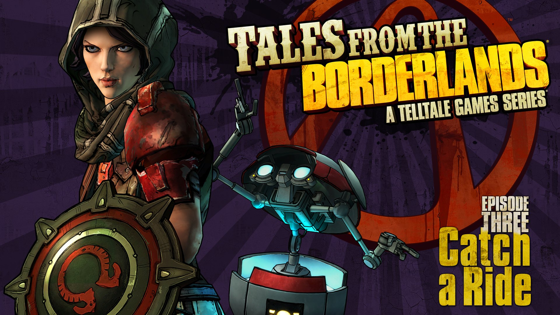 Tales From The Borderlands: Episode Three - Catch A Ride Reviews ...