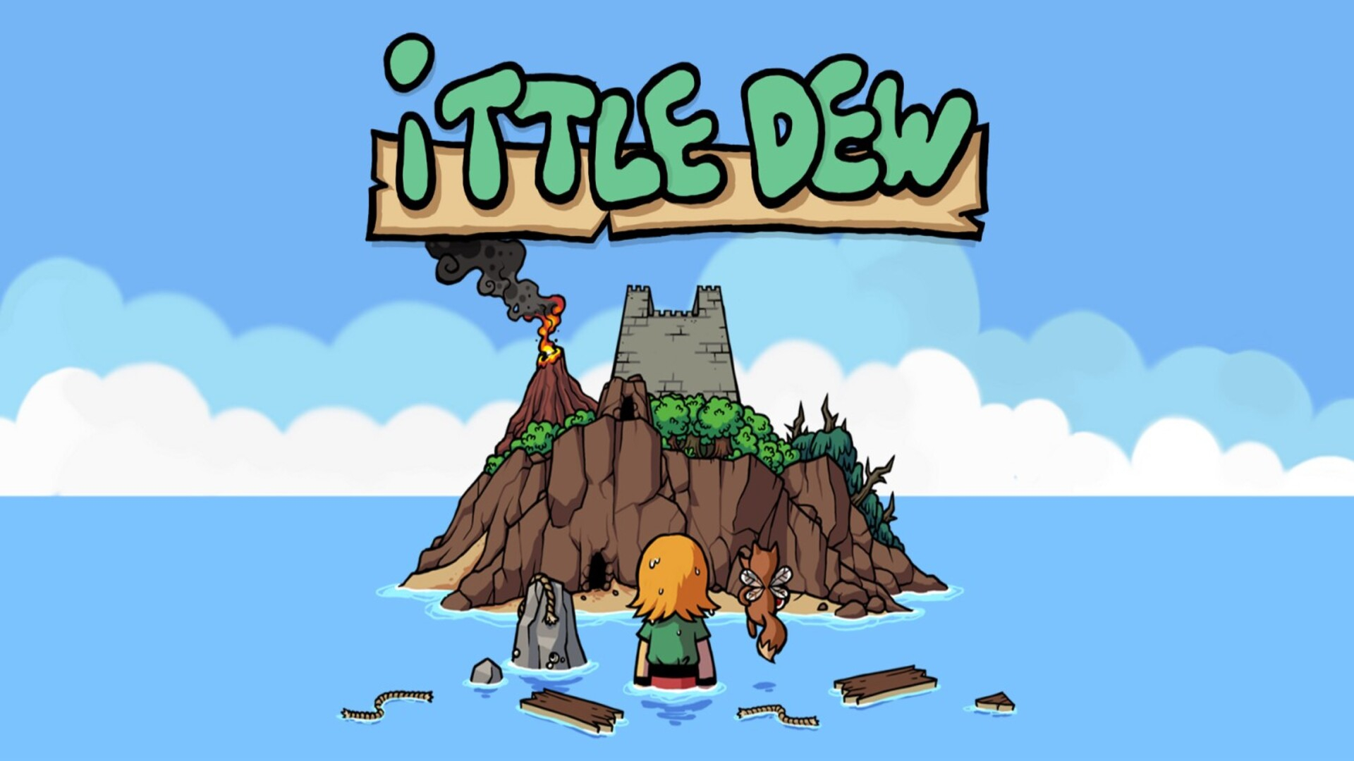 Ittle Dew Reviews - OpenCritic